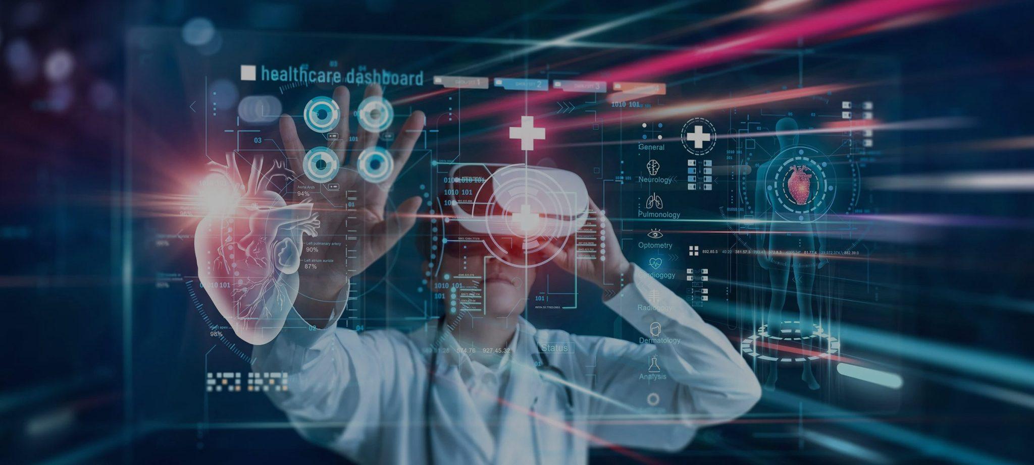Spikewell – Transforming Healthcare through Information Technology