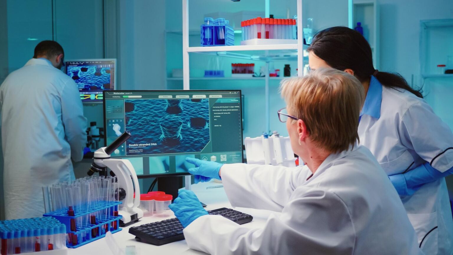 Spikewell – Transforming Healthcare through Information Technology